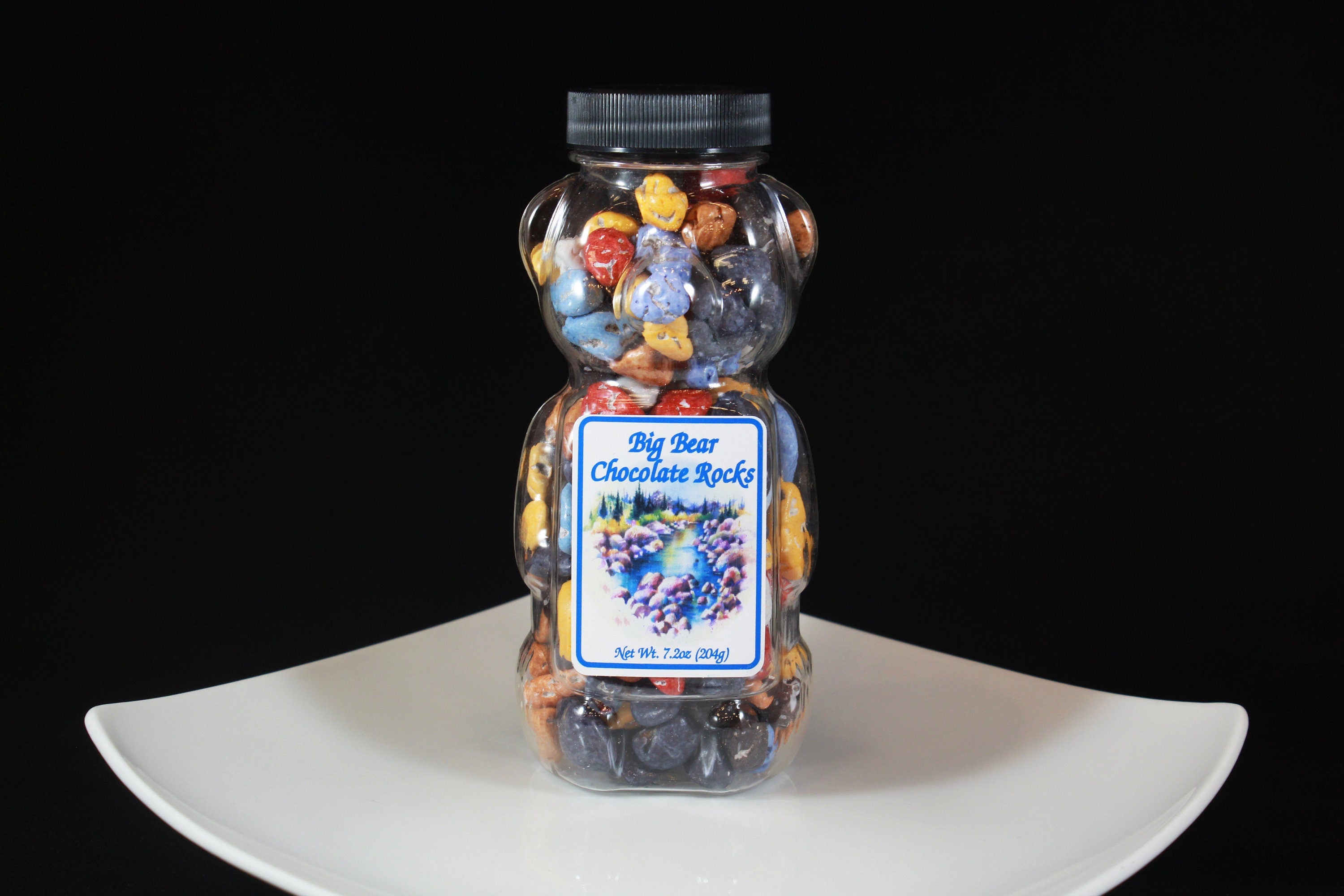 Chocolate Rocks – BIg Bear Chocolates